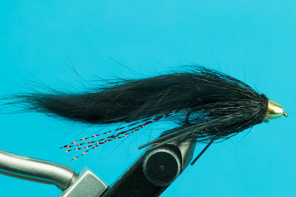 Zuddler-Discount Fishing Flies-BigYFlyCo.Com — Big Y Fly Co